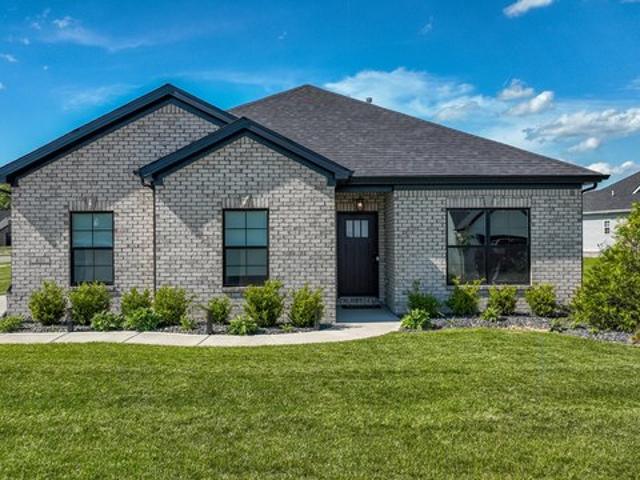 401 Cheyenne Ct, Richmond, KY 40475
