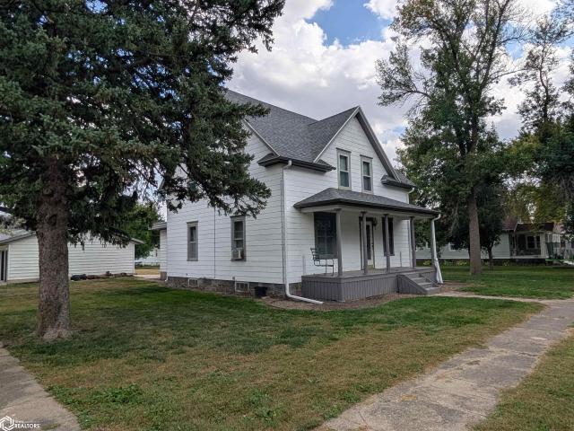 401 Christiana Ave