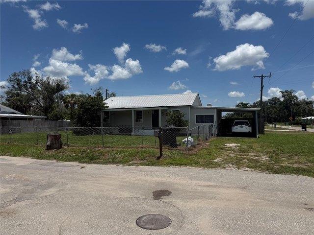401 Citrus Ave, Arcadia, FL 34266