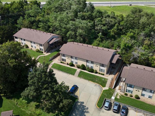 401 clayton dr apt a