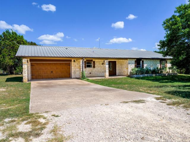 401 Cr 334 Burnet, TX 78611 | MLS #170465 | Compass