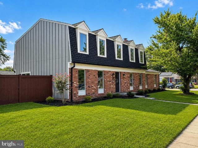 401 Crestwood SW