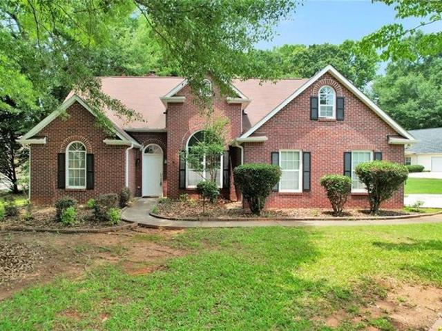 401 Crosshaven Way, McDonough, GA 30253