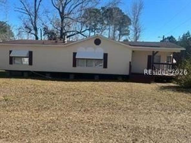 401 Amelia St, Fairfax, SC 29827