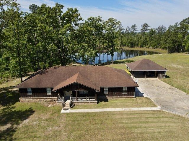 401 Ag Taylor Rd, Deer Park, AL 36529