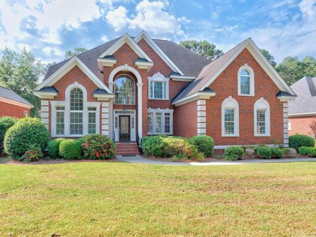 401 Aiken Hunt Cir, Columbia, SC 29223