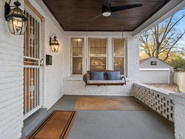 401 alexander st