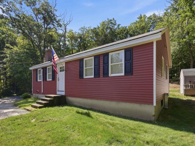 401 Allard Farm Circuit Road