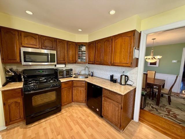 401 Allen Avenue