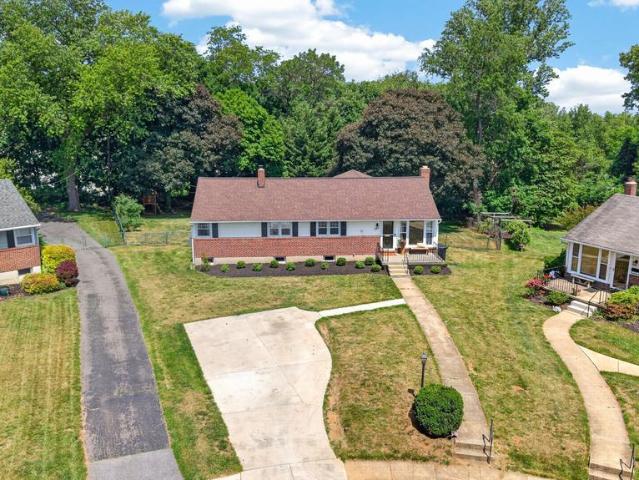 401 Allview Court