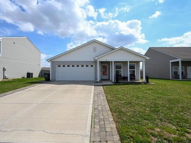 401 Ariel Dr, Kokomo, IN 46901