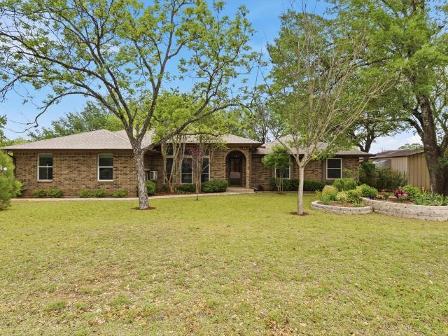 401 Arikara St