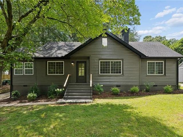 401 Ashburton Ave SE, Atlanta, GA 30317