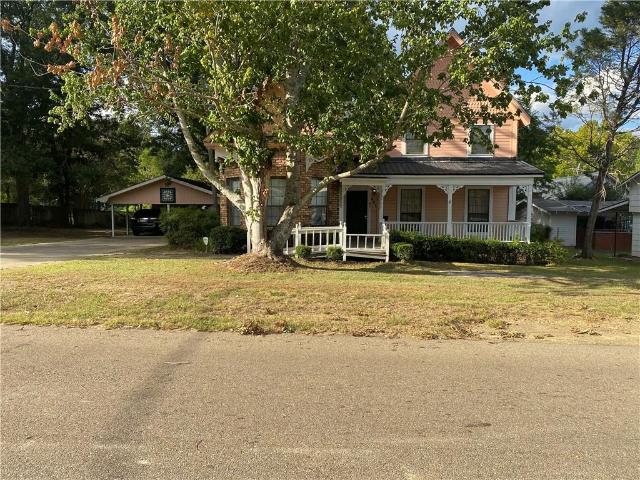 401 Avenue E, Kentwood, LA 70444 | MLS #2502 | Compass