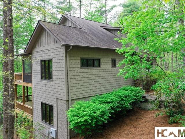 401 B1 Scotch Highlands Sapphire Loop Lot 8, NC 28774