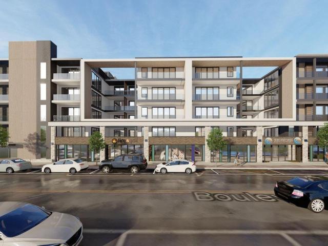 401 Boulevard Unit 307
