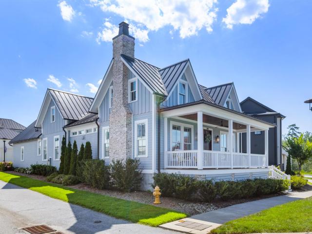 401 Bowman Road
