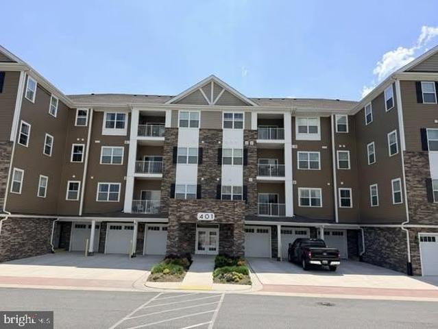 401 Bold Ruler Ct Unit 307, Havre de Grace, MD 21078
