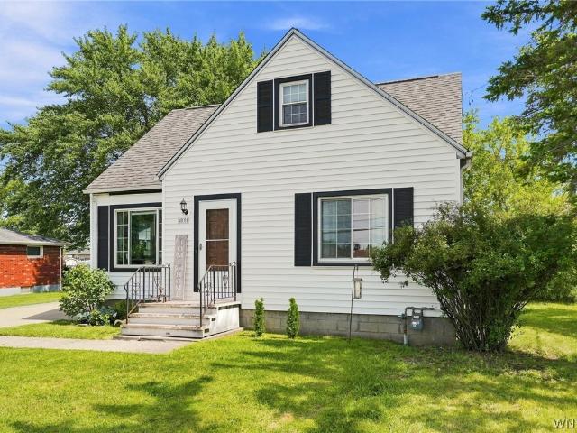 401 Borden Road