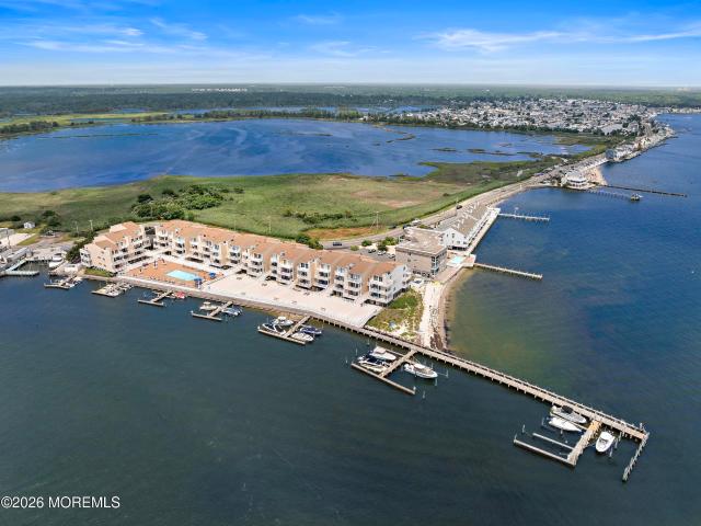 401 Bay Shore Drive Unit 18B