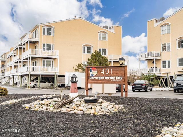 401 Bay Shore Drive Unit 8B