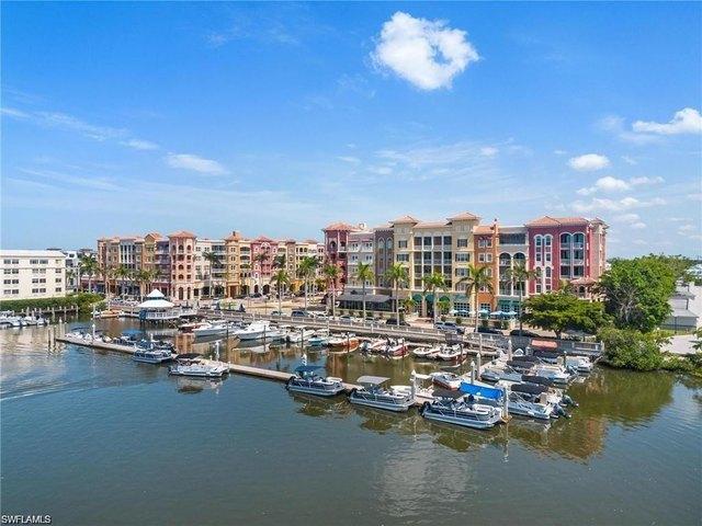 401 Bayfront Pl Apt 3304, Naples, FL 34102