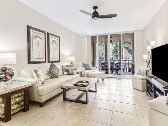 401 Bayfront Pl, Unit 3205, Naples, FL 34102 | MLS #225082