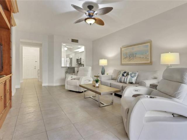 401 Bayfront Pl, Unit 3207, Naples, FL 34102 | MLS #226005
