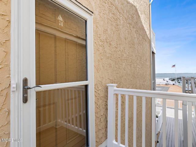 401 Bayshore Drive Unit 2B