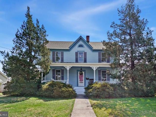 401 Baltimore Rd, Rockville, MD 20850