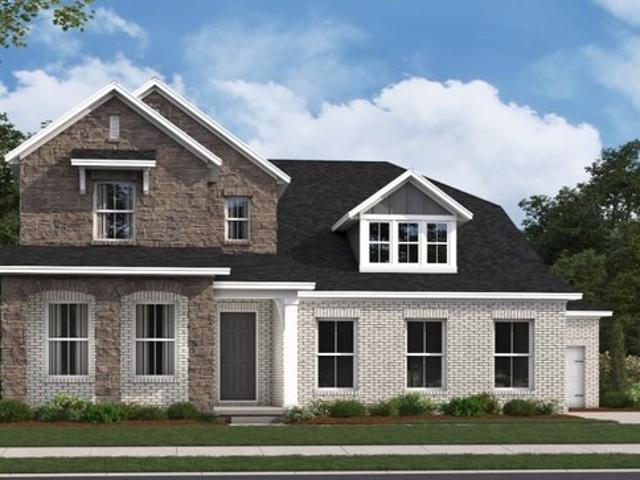 401 Baronswood Dr, Nolensville, TN 37135