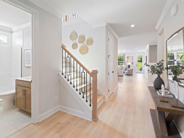 401 Baronswood Drive
