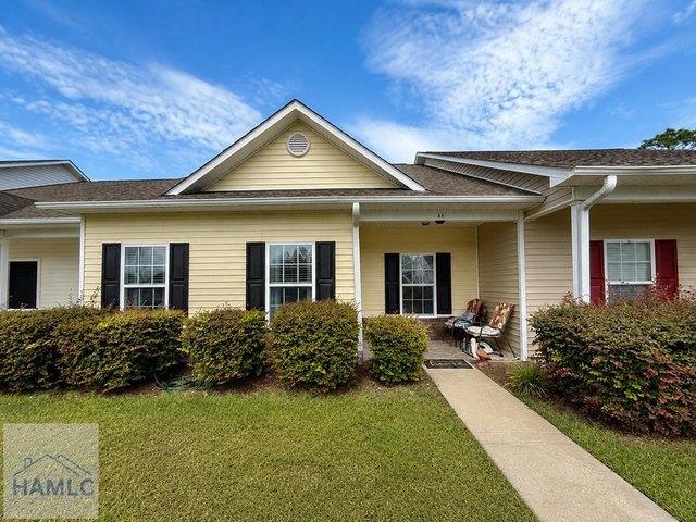 401 Barry McCaffrey Blvd Unit A4, Hinesville, GA 31313