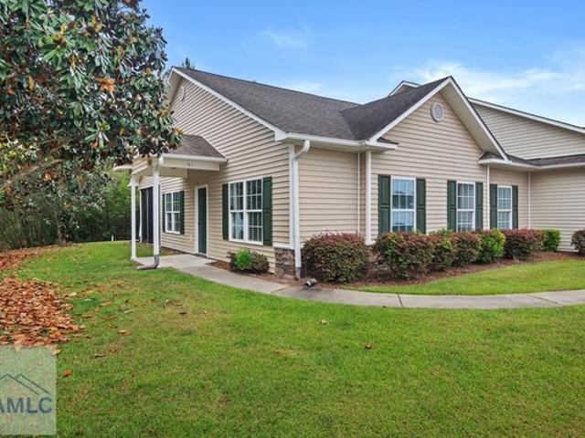 401 Barry McCaffrey Blvd Unit C1, Hinesville, GA 31313