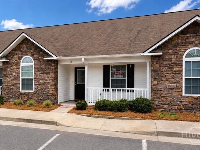 401 Barry McCaffrey Blvd Unit E3, Hinesville, GA 31313