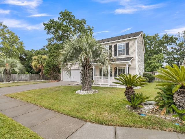 401 Beverly Drive