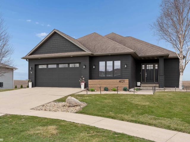 401 Bedford Ct