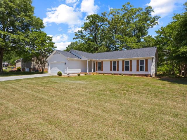 401 Belcross Drive