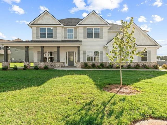 401 Bella Notte Cir, Warner Robins, GA 31088