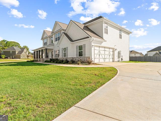 401 Bella Notte Circle
