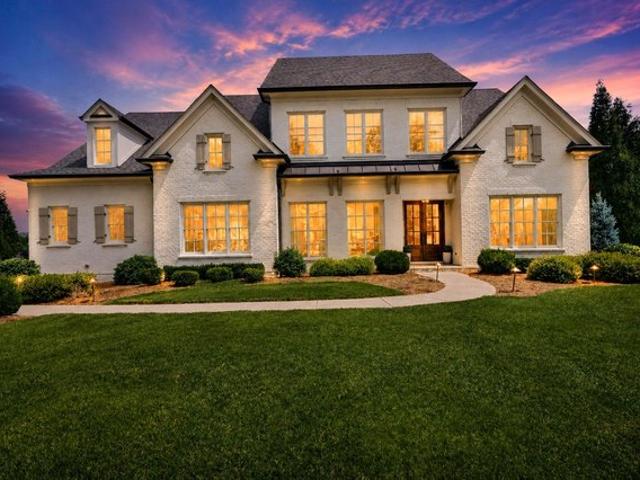 401 Belle Glen Ln, Brentwood, TN 37027