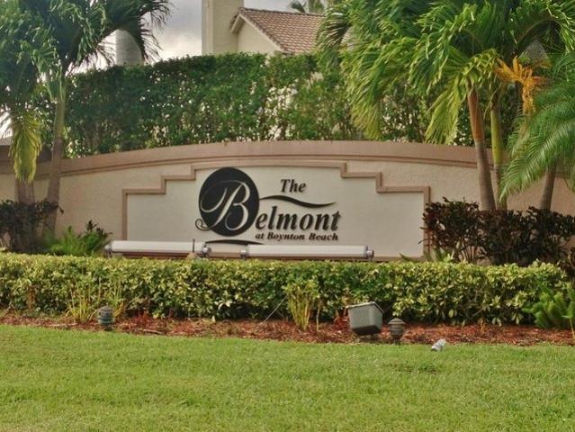 401 Belmont Pl, Boynton Beach, FL 33436