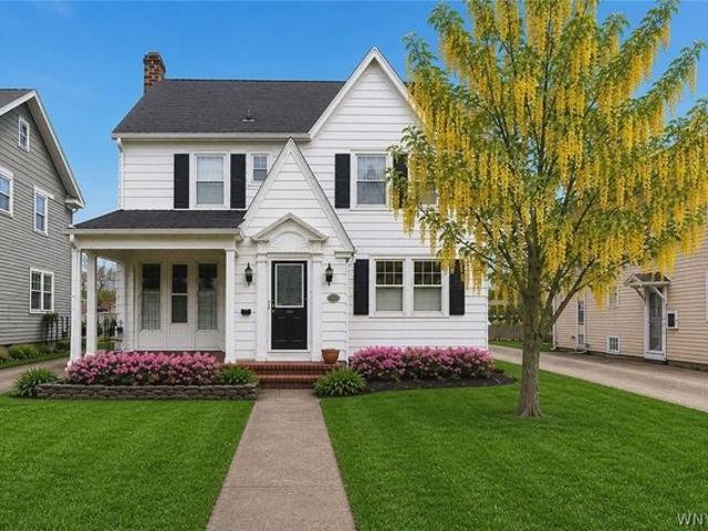 401 Bennett St, North Tonawanda, NY 14120