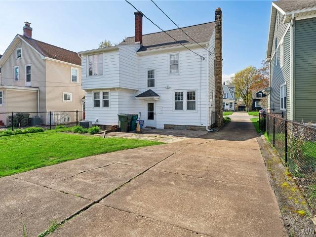 401 Bennett Street