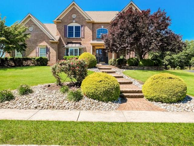 401 Bens Run Court