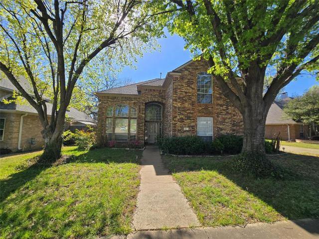401 Bent Creek Drive
