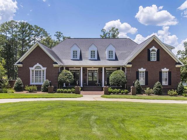 401 Bent Oak Ct, Chapin, SC 29036