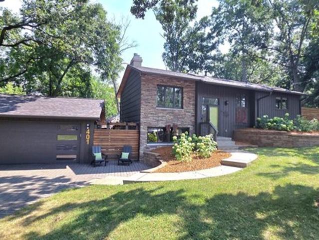 401 Birchwood Ave, White Bear Lake, MN 55110