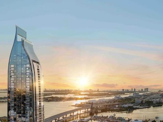 401 Biscayne Blvd, Miami, FL 33132