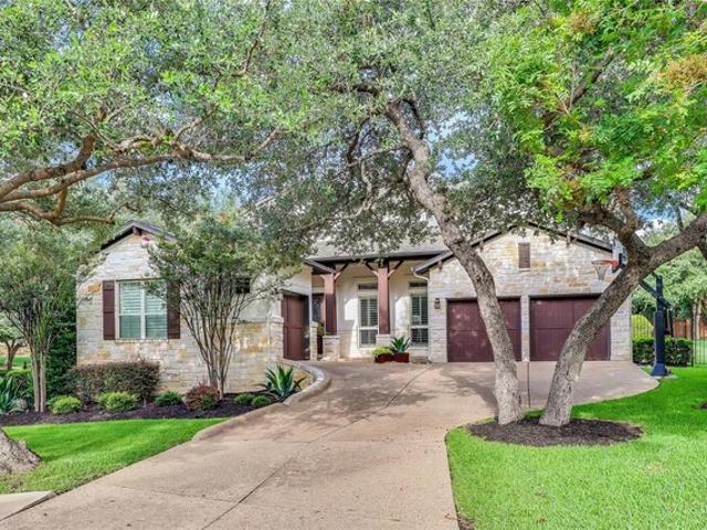 401 Bluff View Rd, Cedar Park, TX 78613